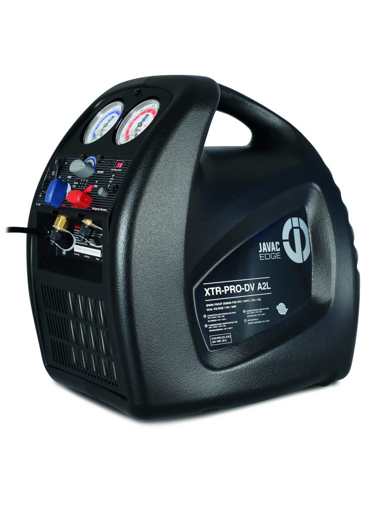 XTR-Pro DV A2L - Javac.