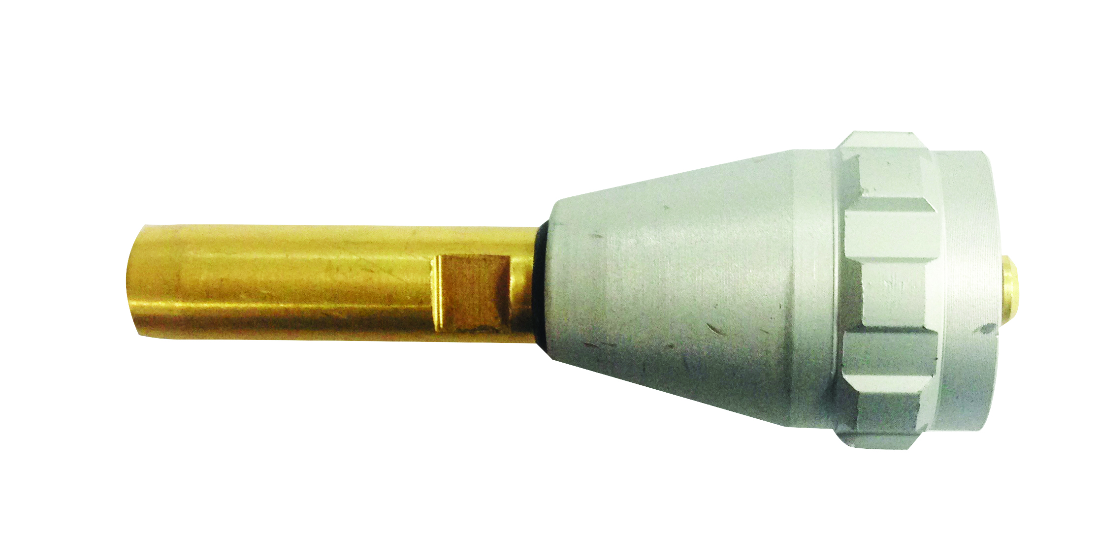 L/wt Shank and Mixer for Oxygen and Acetylene - Javac.