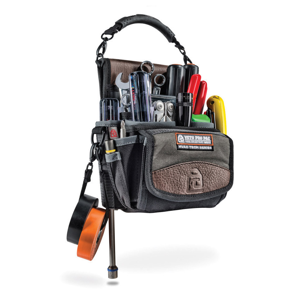 Veto Pro Pac® Utility Pouches - Javac