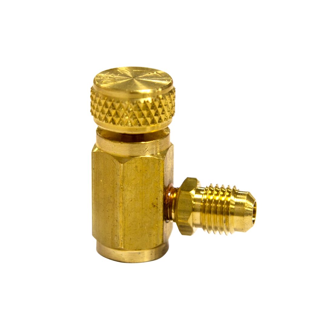 Hydrocarbon Can Valve - Javac.