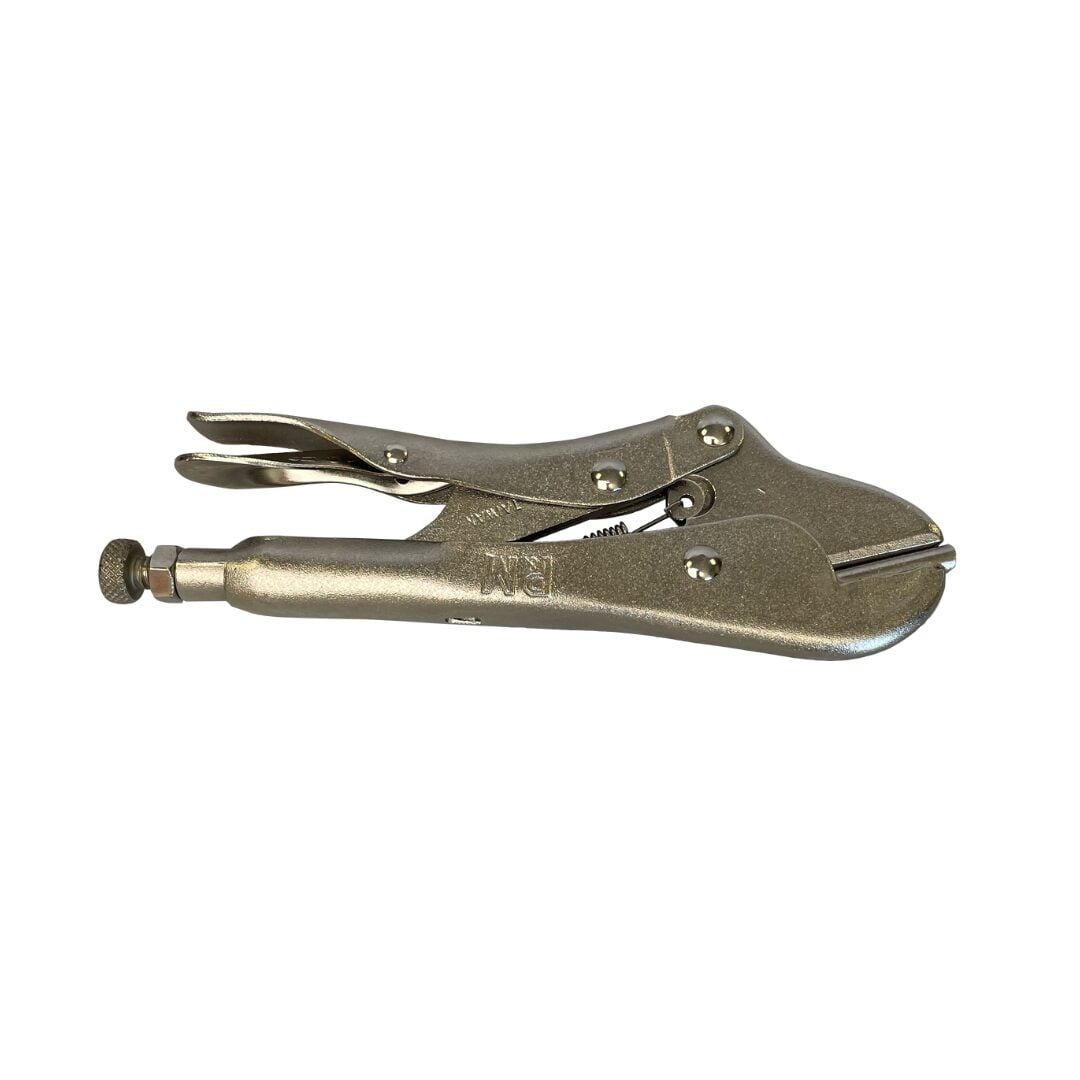Pinch Off Plier - Javac.