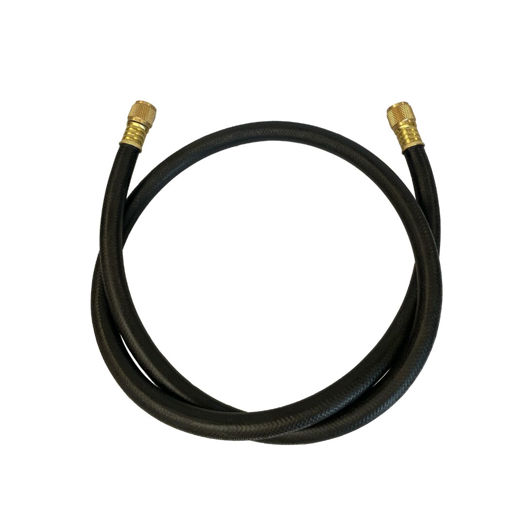 Turbo Flow Vacuum Hoses - Javac.