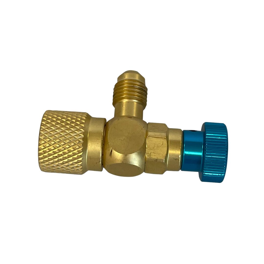 Safe Access Valves - Javac.
