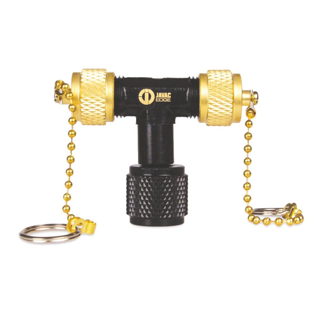 Veloci-Tee 3/8” - Javac.