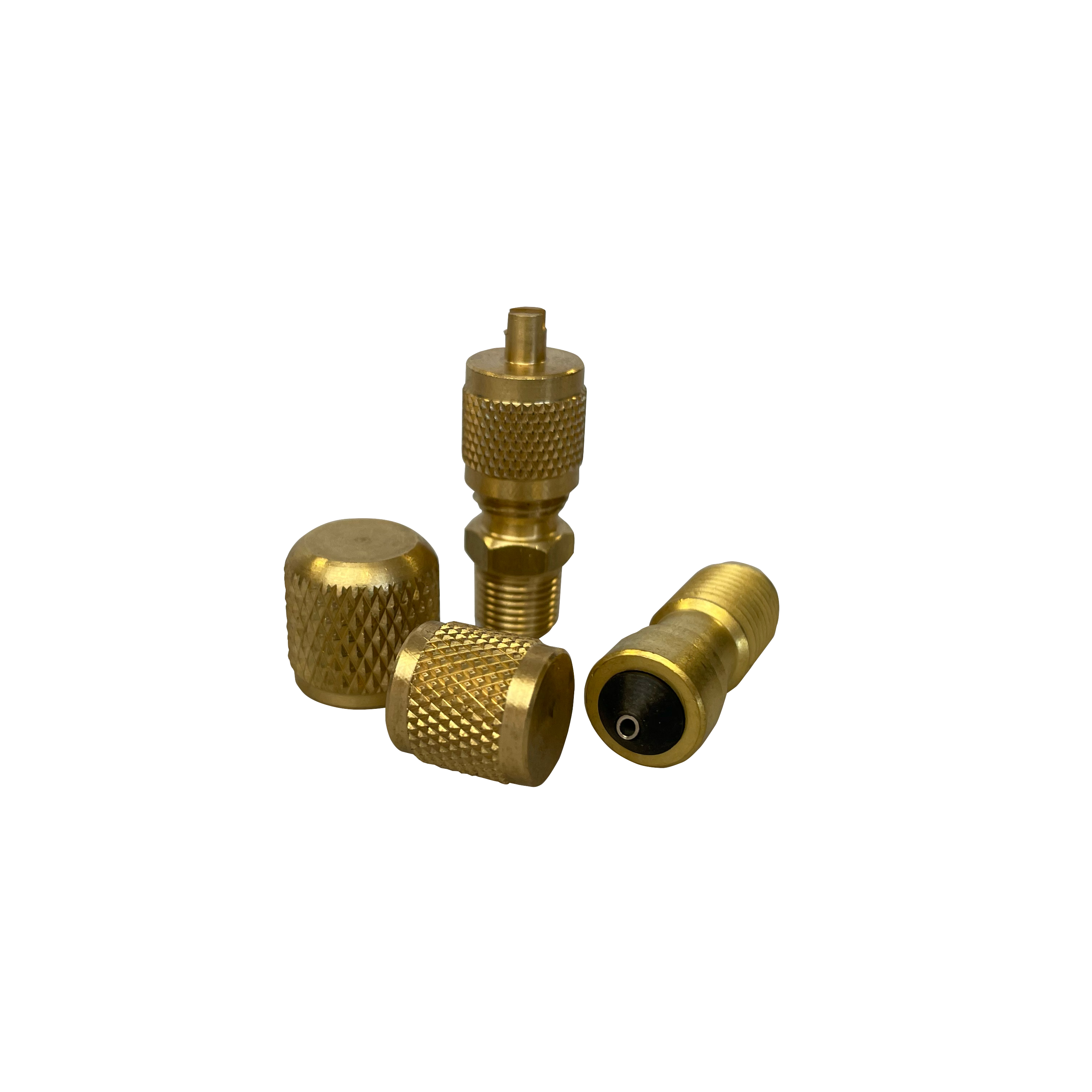 Ancillary Fittings - Javac.