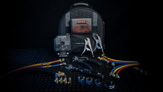 JAVAC Expands Tool Range to Complete the Set - Javac.