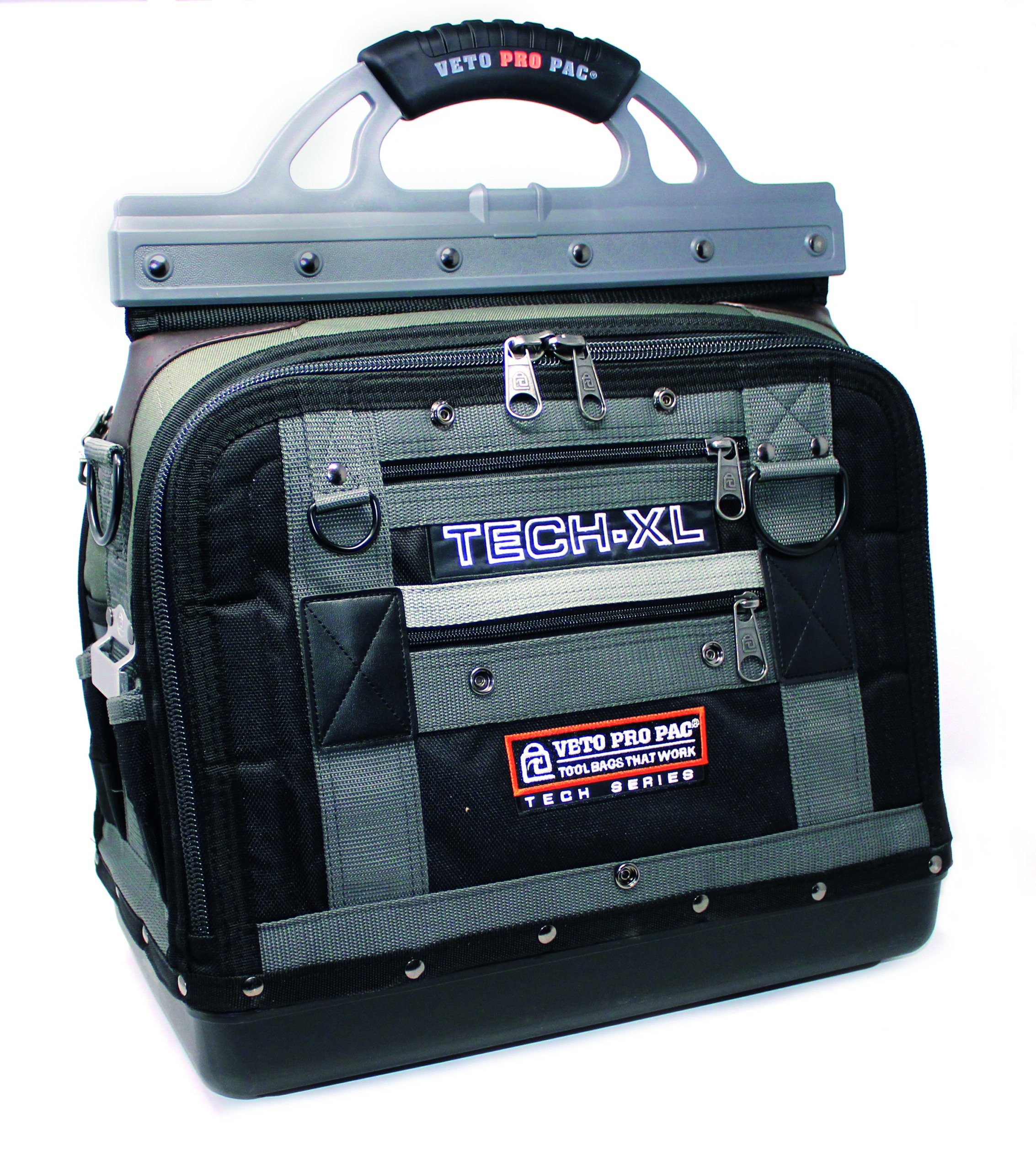 Tech-XL Tool Bag - Javac.