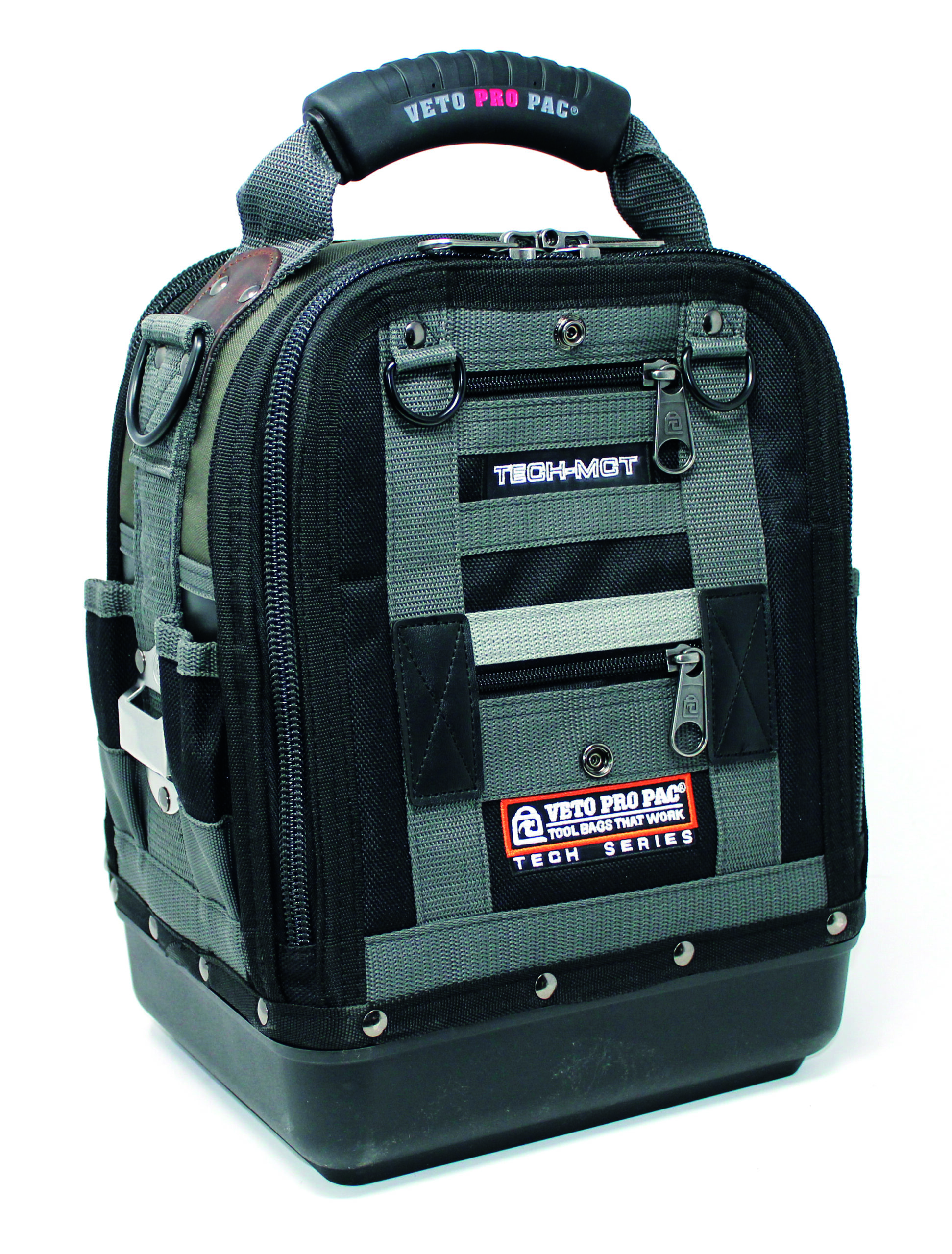 Tech-MCT Tool Bag - Javac.