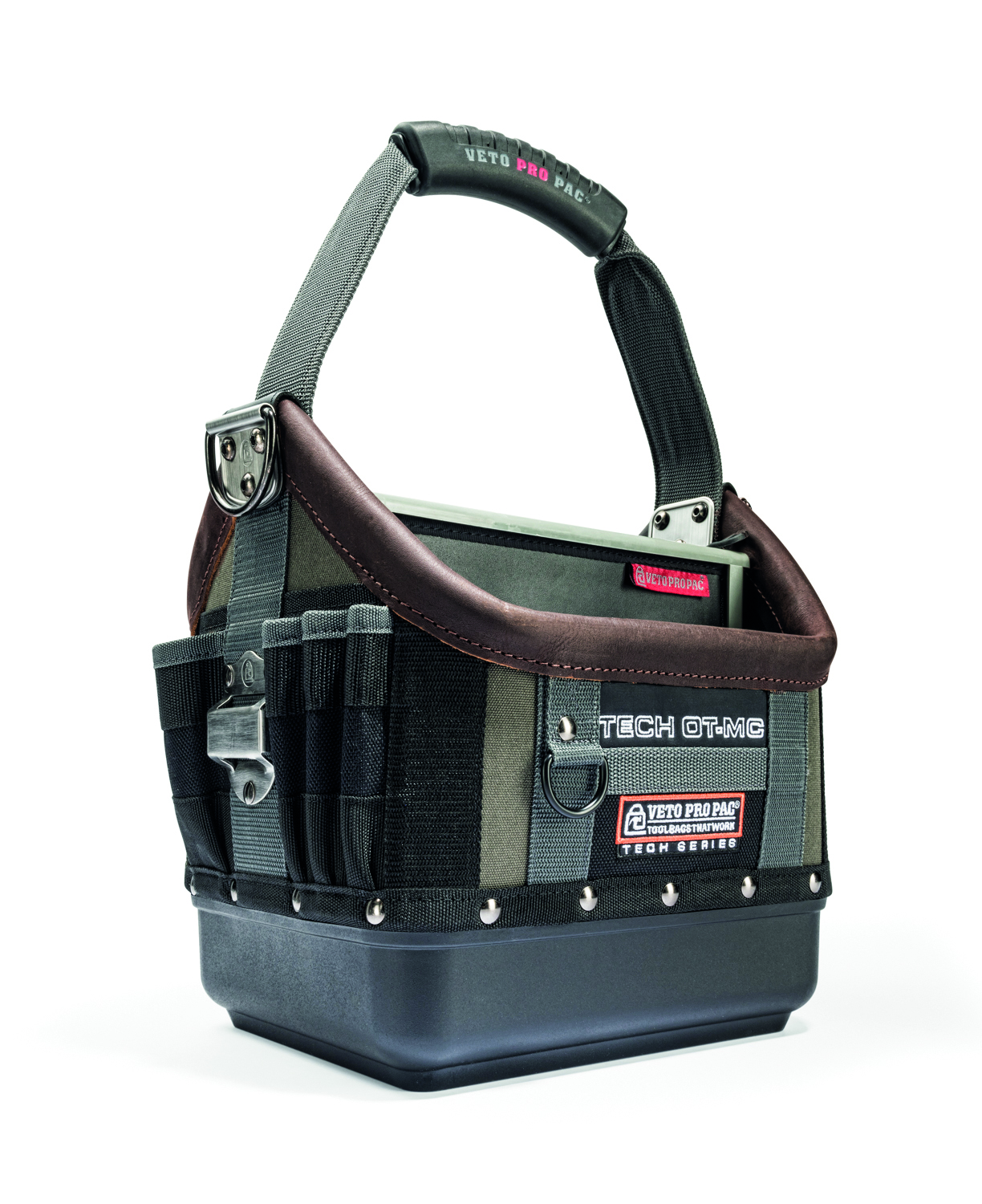 Tech OT-MC Tool Bag - Javac.