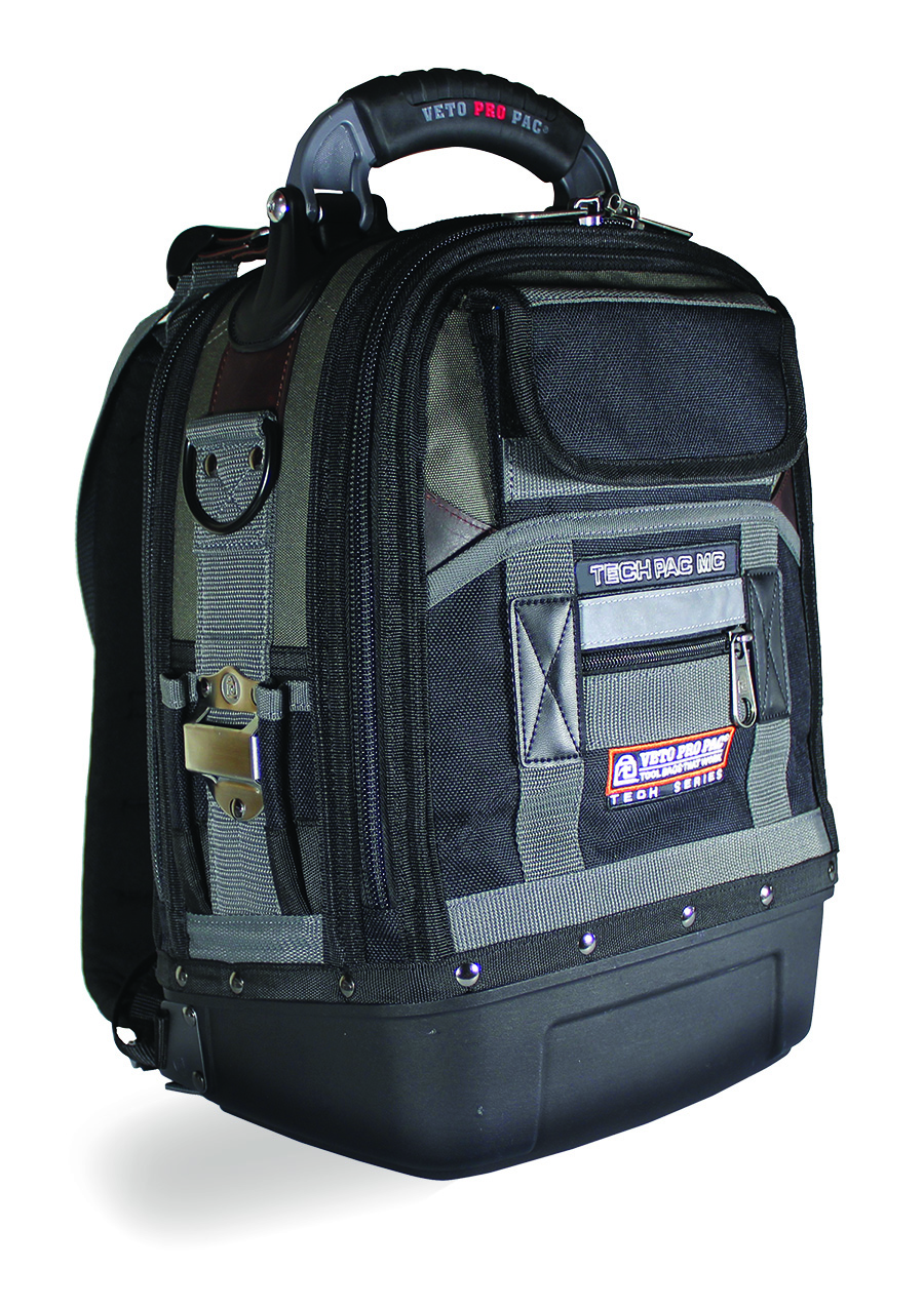 Tech-Pac MC - Javac.