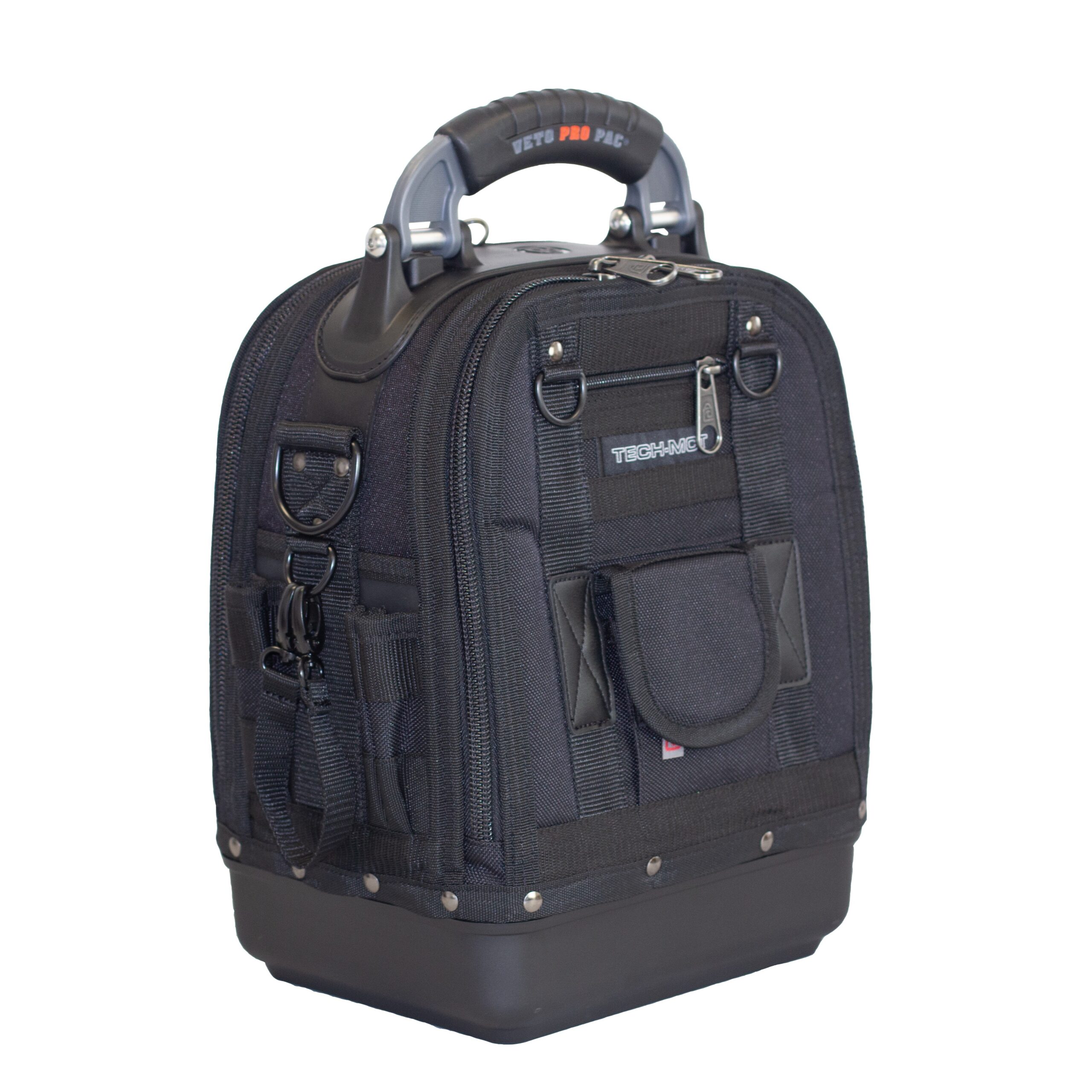 Tech MCT Blackout - Javac.