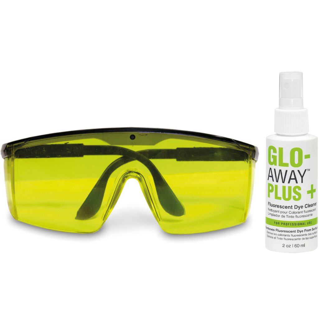 Cleaner & Spares - Javac.