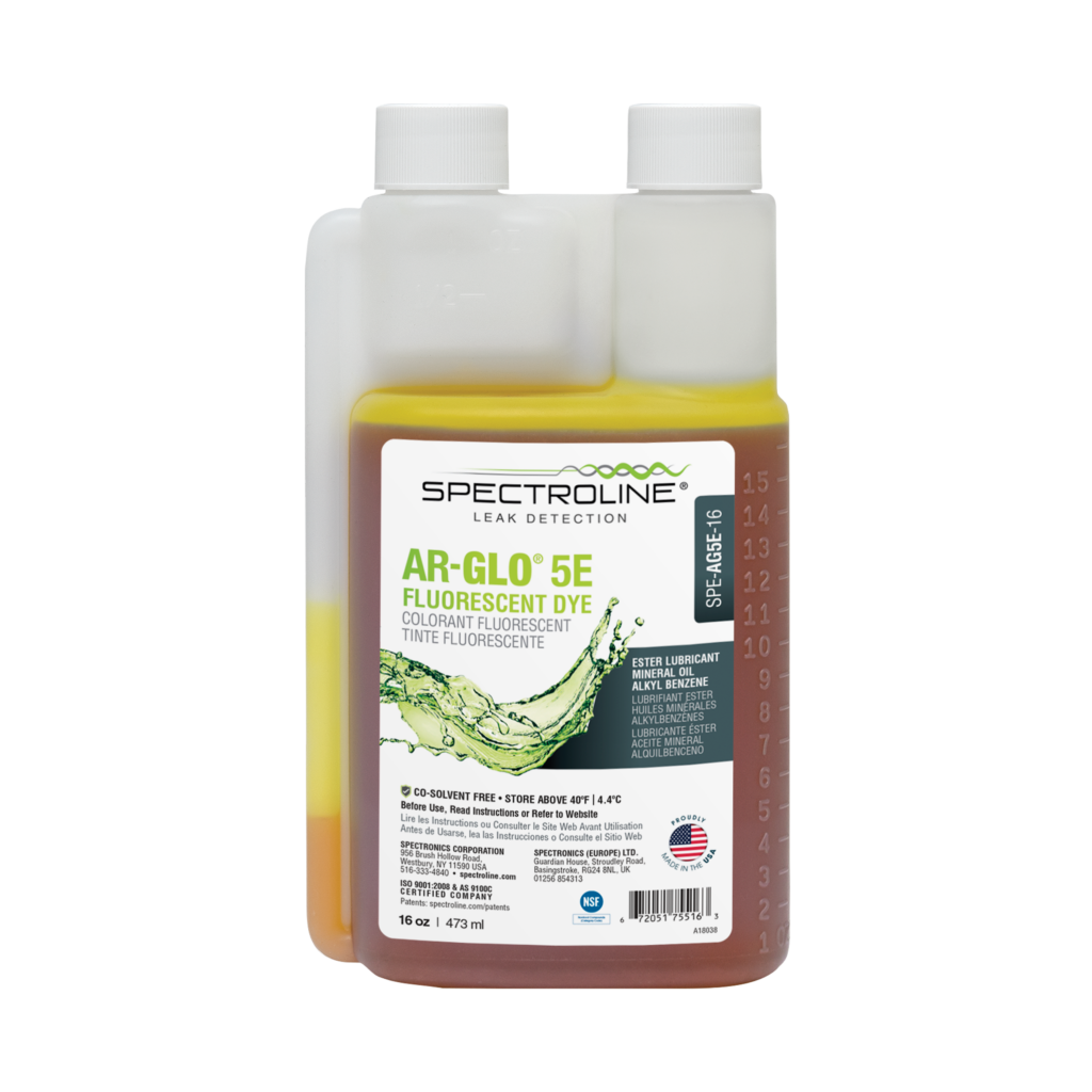 AR-Glo 5E® - Javac.